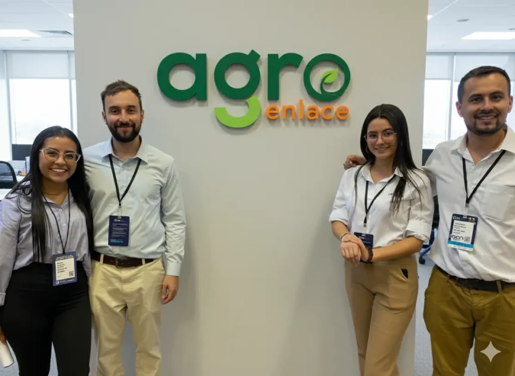 Sobre Nosotros | Agroenlace: Soluciones Agrícolas Y Asesoría